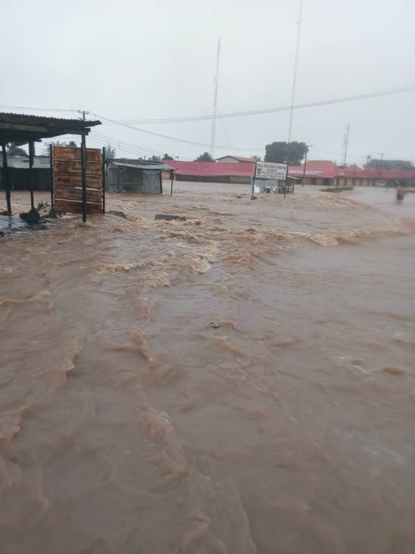 JEMA’A LG RESIDENTS LOOSE MILLIONS OF NAIRA TO FLOOD - Procyon News