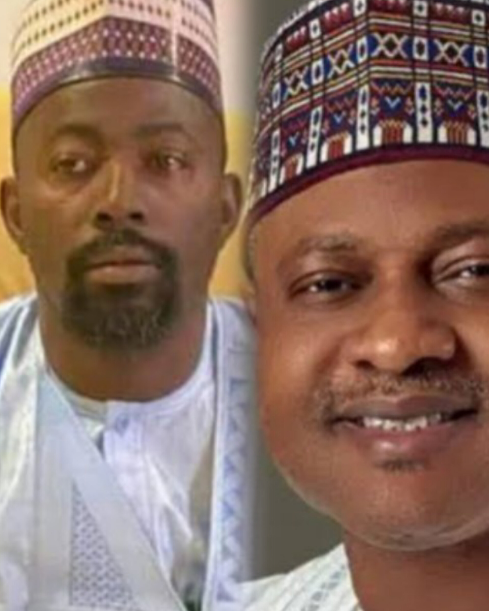 Ex-Speaker Zailani Applauds Uba Sani, Vows to Defend Administration ...